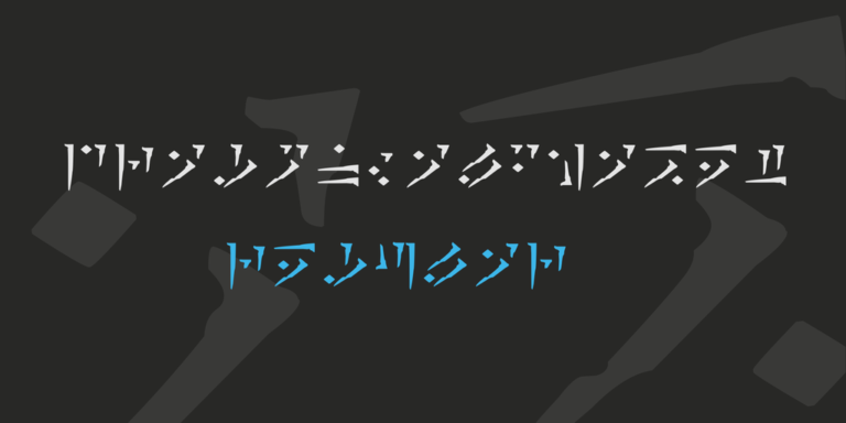 dragon_alphabet Font - Download Free Resource dragon_alphabet Font - Download Free Resource