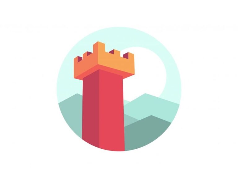 Castle Game Engine Logo Download Free Resource 