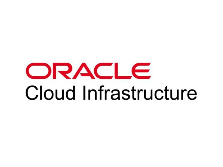 Oracle Cloud Infrastructure Logo Download Free Resource