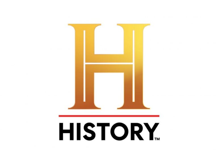 The History Channel New 2021 Logo - Download Free Resource The History Channel New 2021 Logo - Download Free Resource