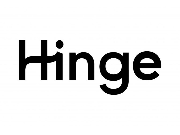 Hinge App Logo Download Free Resource